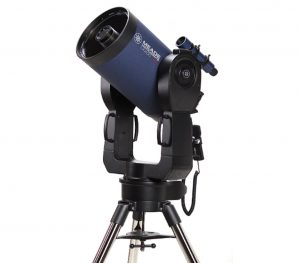 Meade 8-Inch LX200-ACF (f/10) Advanced Coma-Free Telescope - Teknobin Global