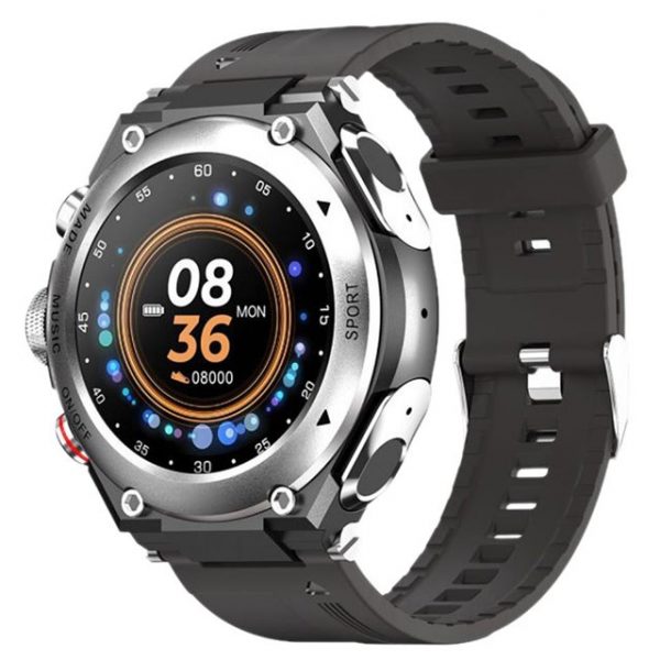 Lemfo Akıllı Saatler - Teknobin