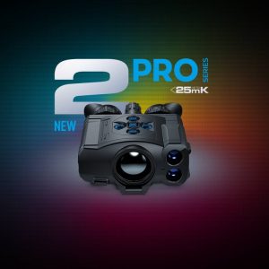 Pulsar Accolade 2 LRF XP50 Pro Termal Dürbün - Teknobin