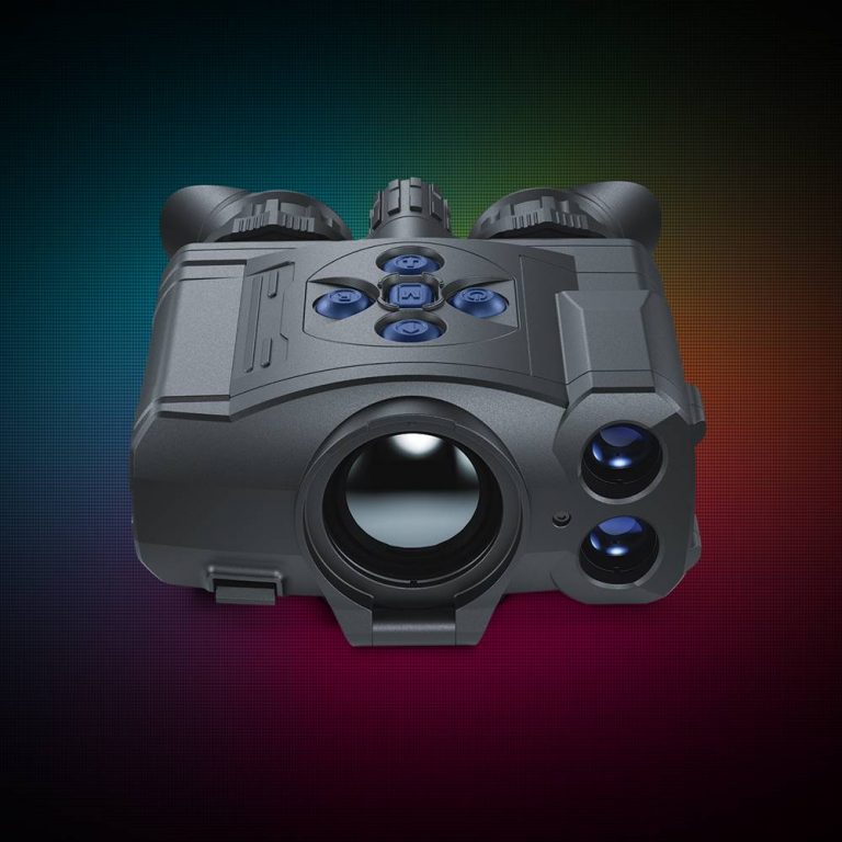 Pulsar Accolade 2 LRF XP50 Pro Termal Dürbün - Teknobin
