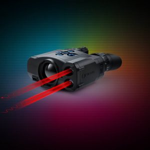 Pulsar Accolade 2 LRF XP50 Pro Termal Dürbün - Teknobin